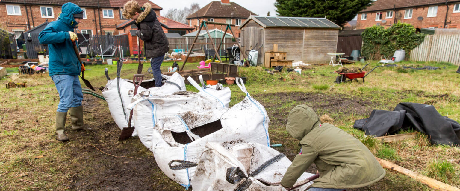 Home - Nature Towns & Cities