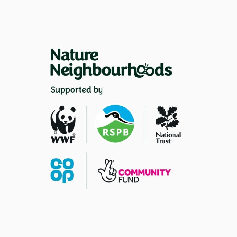 Community guide to fundraising - Nature Towns and Cities